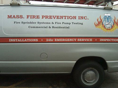 Team - Mass Fire Prevention